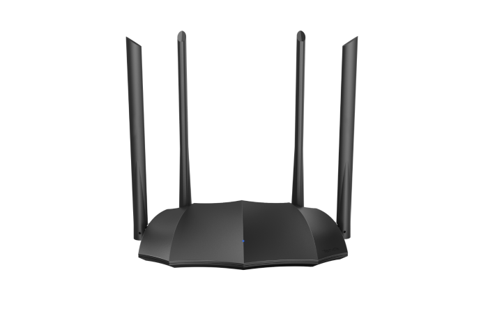Tenda AC8 AC1200 Dual-band Gigabit Wireless Router بأفضل سعر في الإمارات